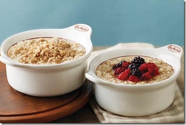 Mere C.S. Lewis: Cool your own porridge!